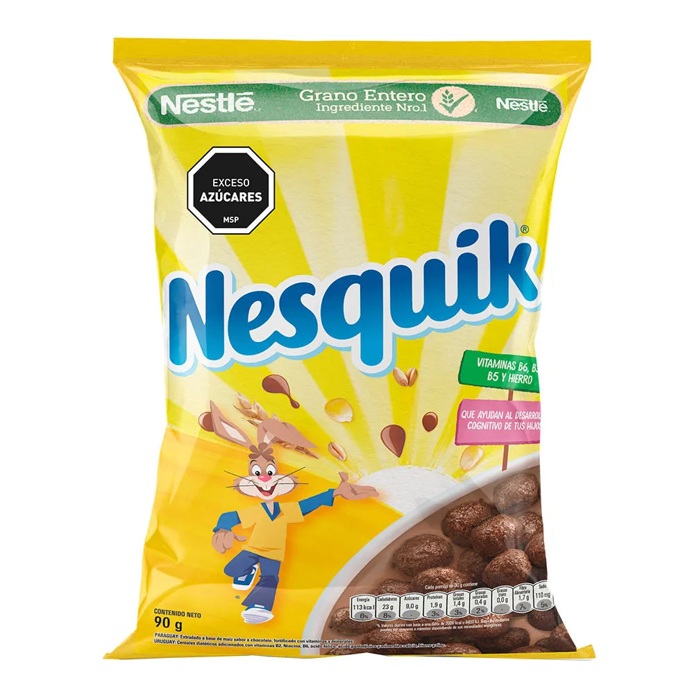 Nesquik 90 Gramos – Greenpoint2586
